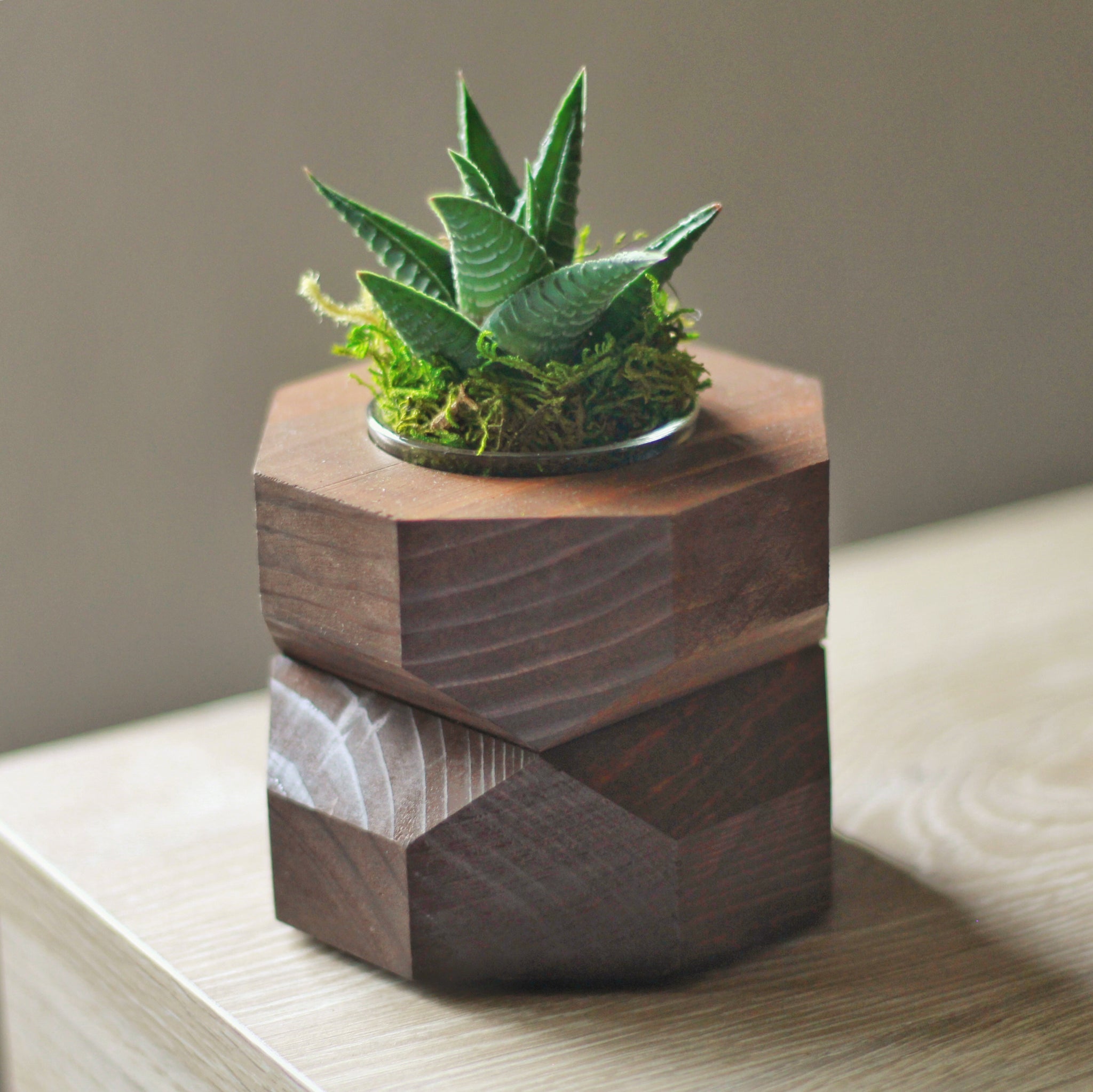 Octa Tower – blissblocks